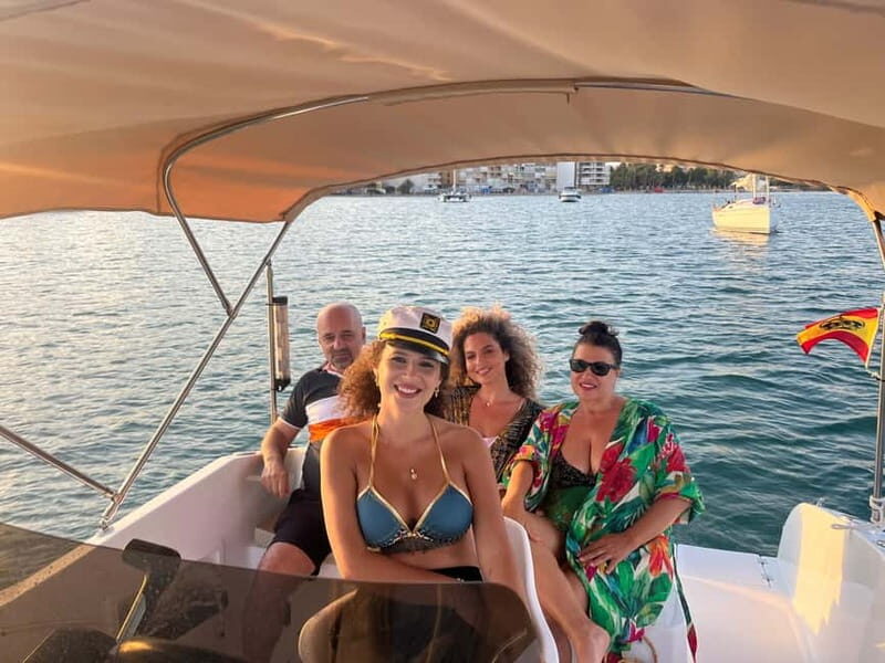 Torrevieja: Private Boat tour with Local Skipper - Who Will Love This Tour?
