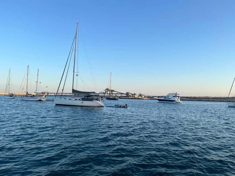 Torrevieja: Private Boat Tour with Skipper for Groups. - Frequently Asked Questions