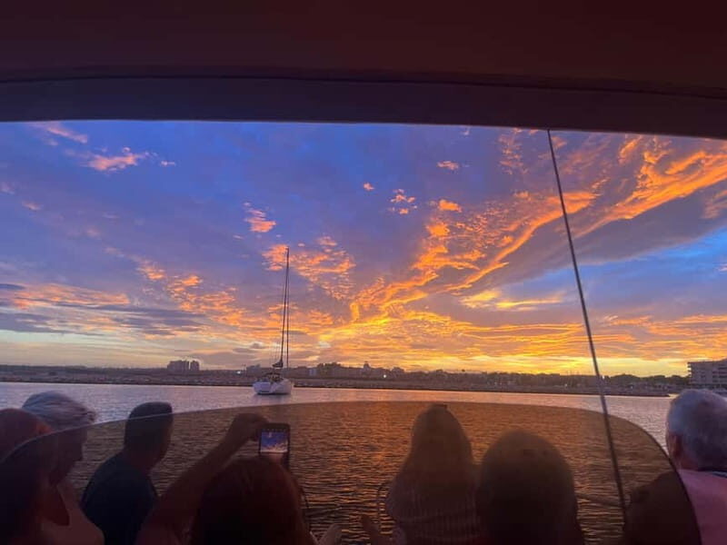 Torrevieja: Private Sunset Boat Tour with Cava - Why You’ll Love This Experience