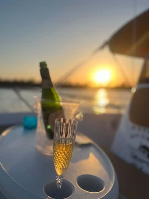 Torrevieja: Private Sunset Boat Tour with Cava - Final Thoughts