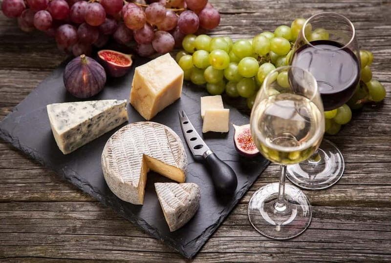 Torrevieja: Wine and Cheese Tasting at Torre del Moro - Key Points