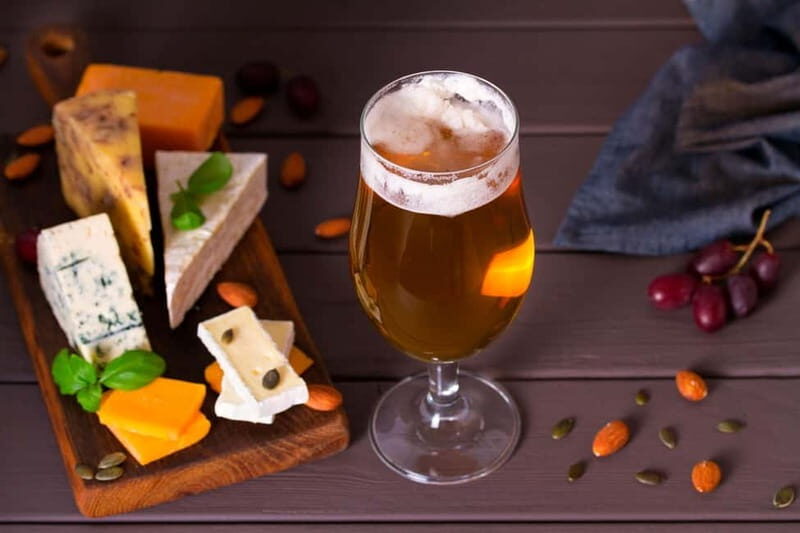 Torrevieja: Wine and Cheese Tasting at Torre del Moro - Value for Money and Practical Details