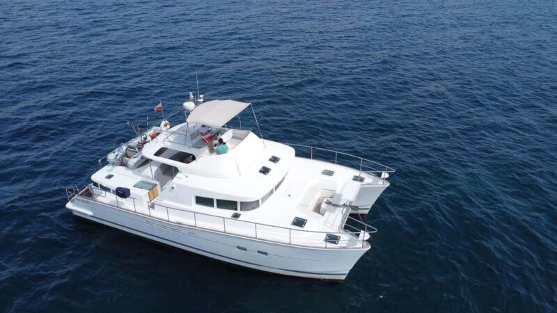 Torrevieja:sunset catamaran tour with champagne - Final Thoughts