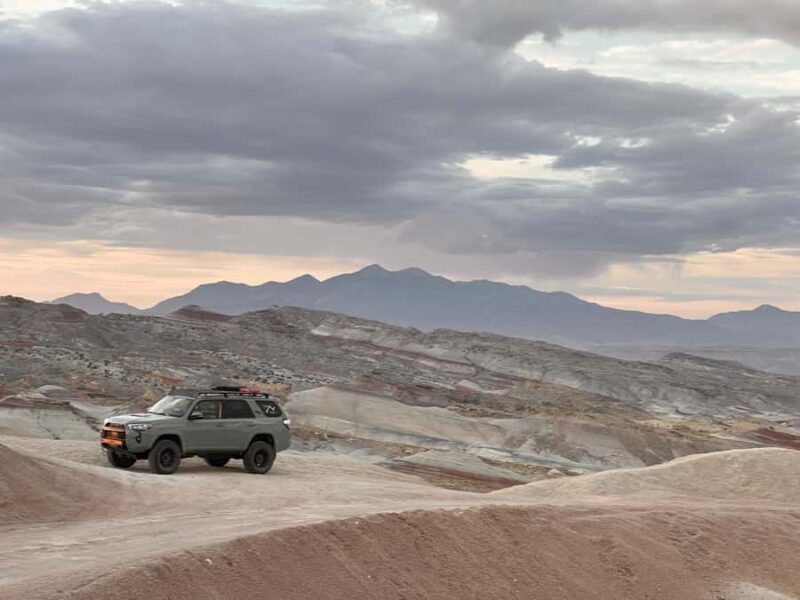 Torrey: Capitol Reef National Park Temples of the Sun & Moon - Final Thoughts