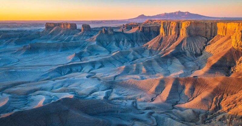 Torrey: Moonscape, Factory Butte, and Capitol Reef Park Tour - What’s the Value?