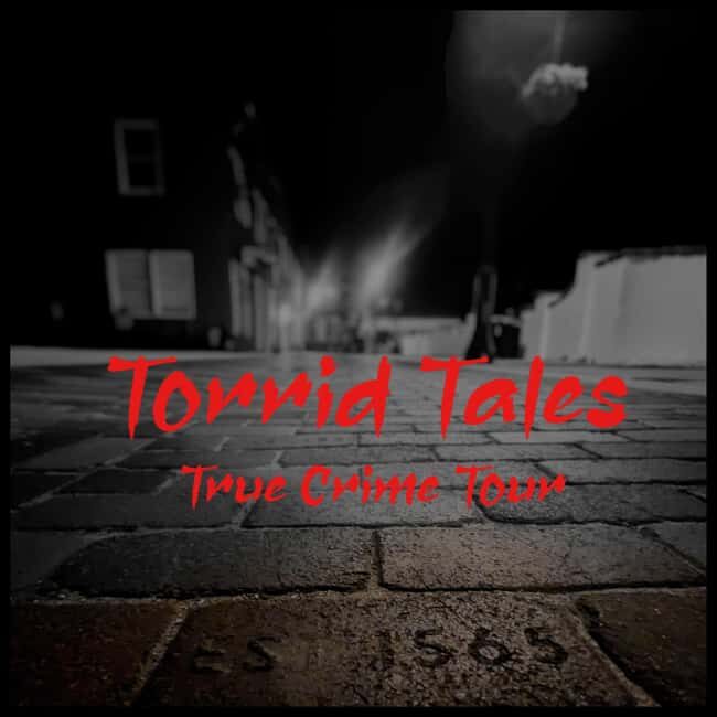 Torrid Tales of St. Augustine: True Crime Walking Tour - An Honest Look at the Experience