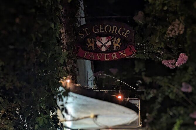 Torrid Tales True Crime Walking Tour of St Augustine - What Travelers Say