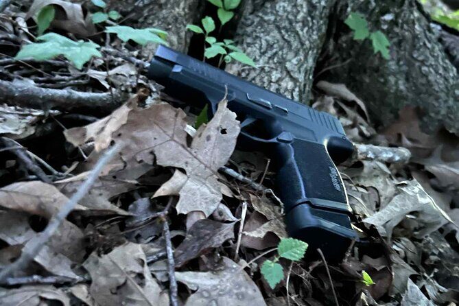 Torrid Tales Two More True Crime in St. Augustine - What Makes the Tour Stand Out?