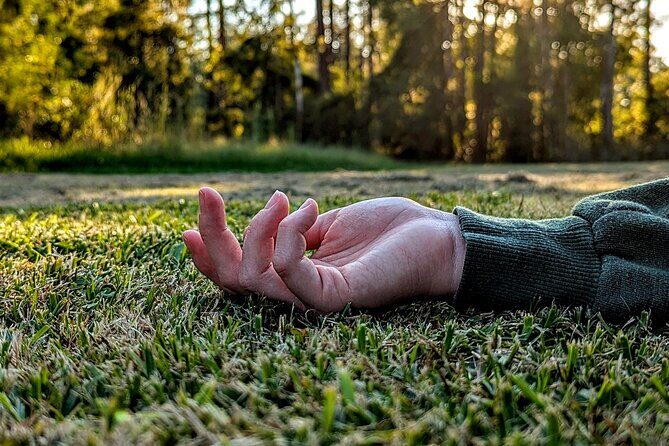 Torrid Tales Two More True Crime in St. Augustine - The Guide and Experience Quality