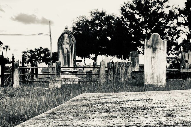 Torrid Tales Two More True Crime in St. Augustine - Value for Money