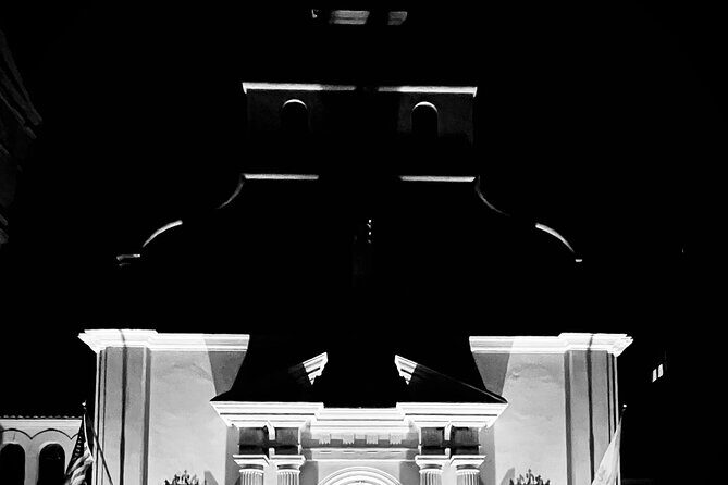 Torrid Tales Two More True Crime in St. Augustine - Frequently Asked Questions