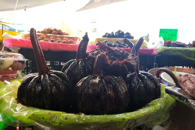 Tortilla Crawl: Food Tour in Mexico City - The Bottom Line