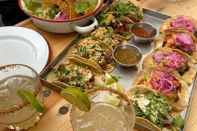 Tortilla & Taco Cooking Class  Mexican Cuisine from scratch - Why This Experience Offers Great Value
