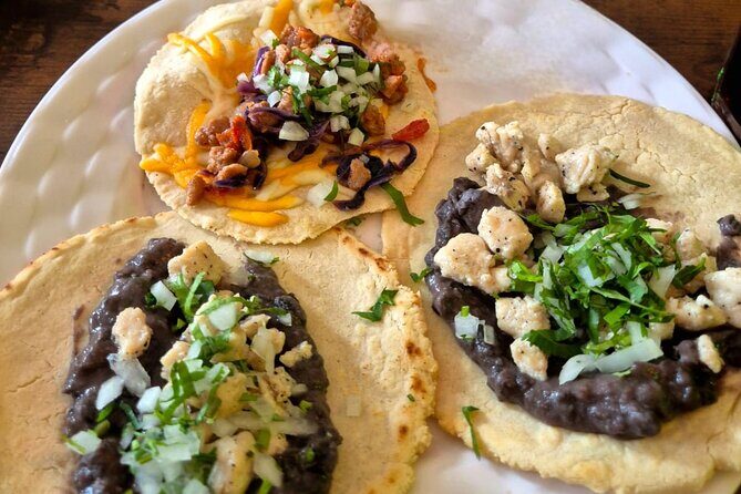 Tortilla & Taco Cooking Class  Mexican Cuisine from scratch - Who Will Love This Experience?
