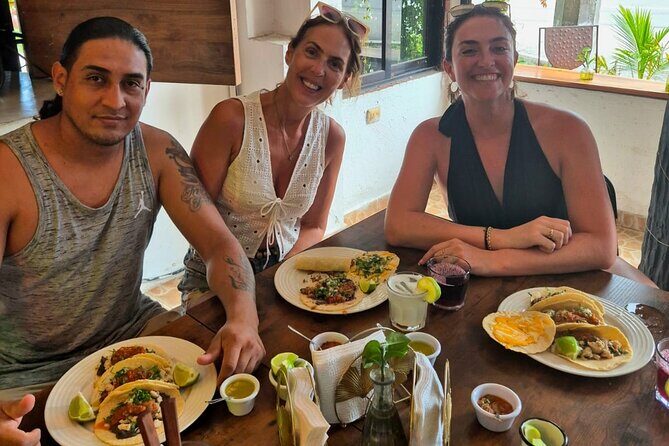 Tortilla & Taco Cooking Class  Mexican Cuisine from scratch - FAQ