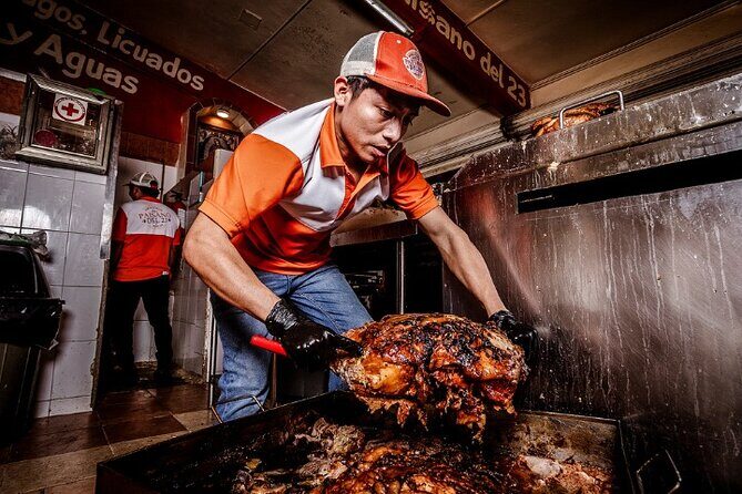 Tortilla Trails Food Tour with 15 Tastings - Final Thoughts: Is It Worth It?