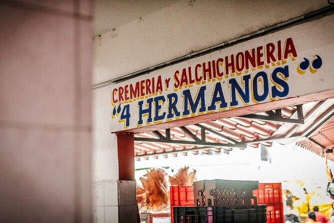 Tortilla Trails Food Tour with 15 Tastings - Frequently Asked Questions