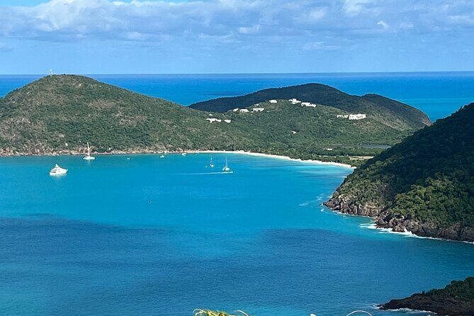 Tortola Private Beach Hopper Tour - Who Should Book This Tour?
