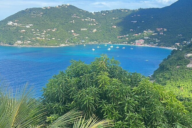 Tortola Private Beach Hopper Tour - The Sum Up