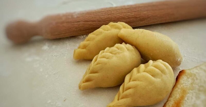Tortolì: Culurgionis cooking class and tasting - An In-Depth Look at the Experience