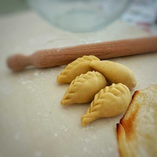 Tortolì: Culurgionis cooking class and tasting - Who Should Book This Experience?