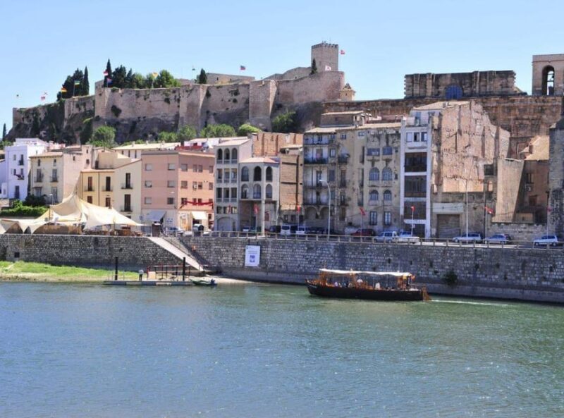 Tortosa: Guided Walking Tour with Cathedral Visit - FAQ