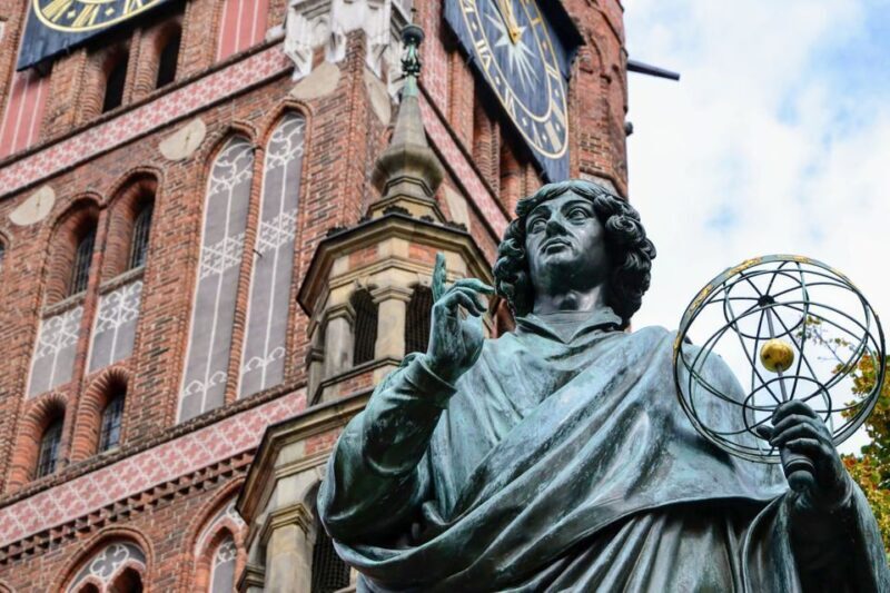 Toru: Full-Day Tour of the City of Copernicus - The Practical Details