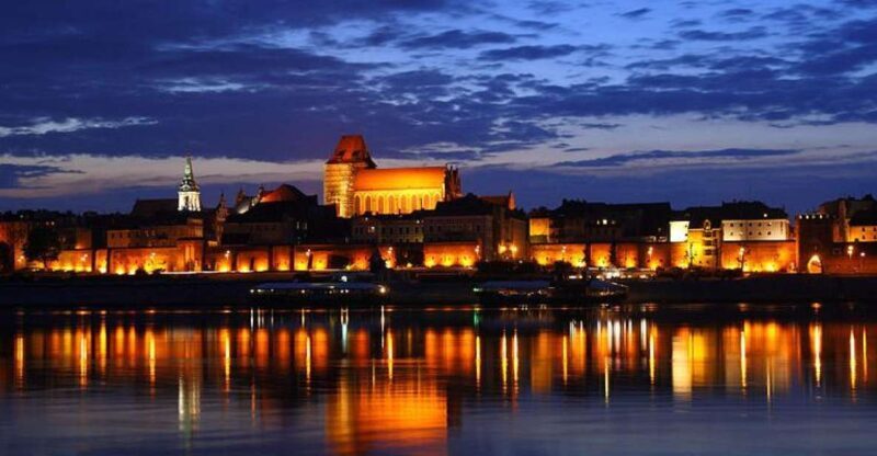 Toru: Full-Day Tour of the City of Copernicus - What’s Included and Not