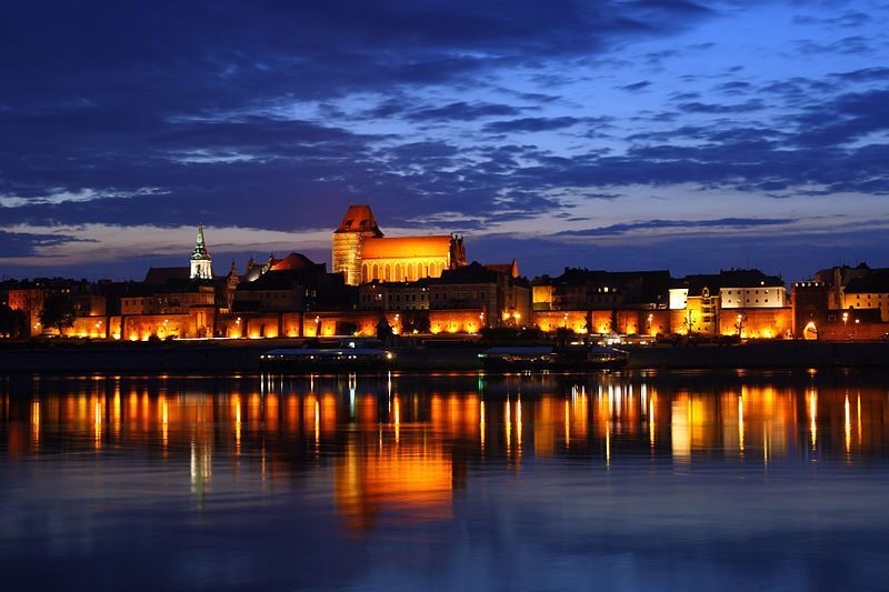 Toru: Full-Day Tour of the City of Copernicus - Who Should Consider This Tour?