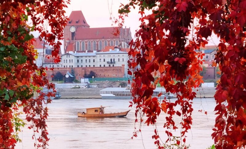 Toru: Sightseeing Cruises on the Vistula River - FAQ: Practical Questions About the Vistula River Cruise