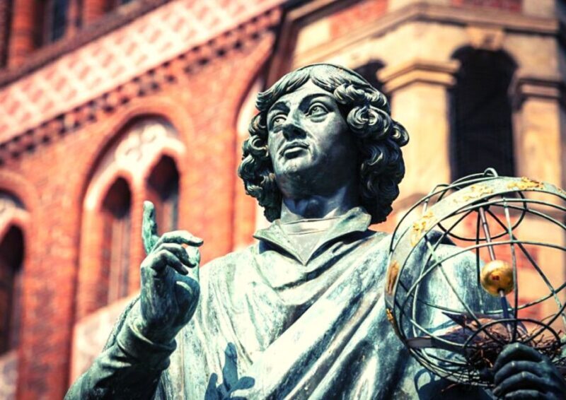 Torun: 3-Hour Private City Tour - The Experience and Value