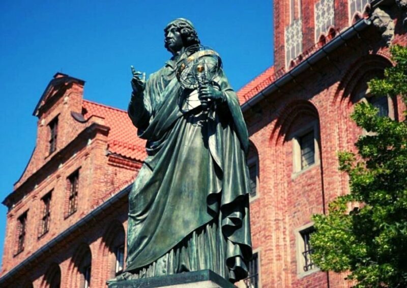 Torun: 3-Hour Private City Tour - The Sum Up