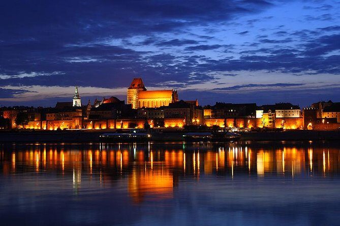 Torun - City of Copernicus Private Tour - An Honest Look at the Torun - City of Copernicus Private Tour