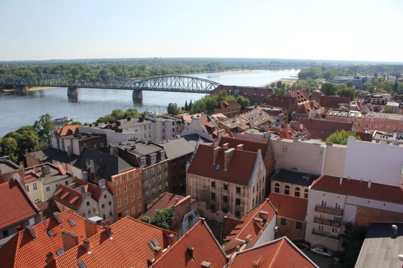 Torun Old Town Highlights Private Walking Tour - Final Verdict