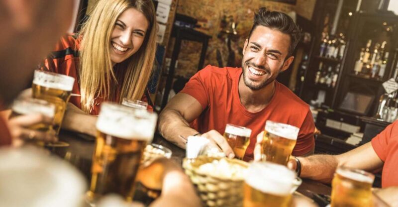 Torun Private Polish Beer Tasting Tour - Who Should Consider This Tour?