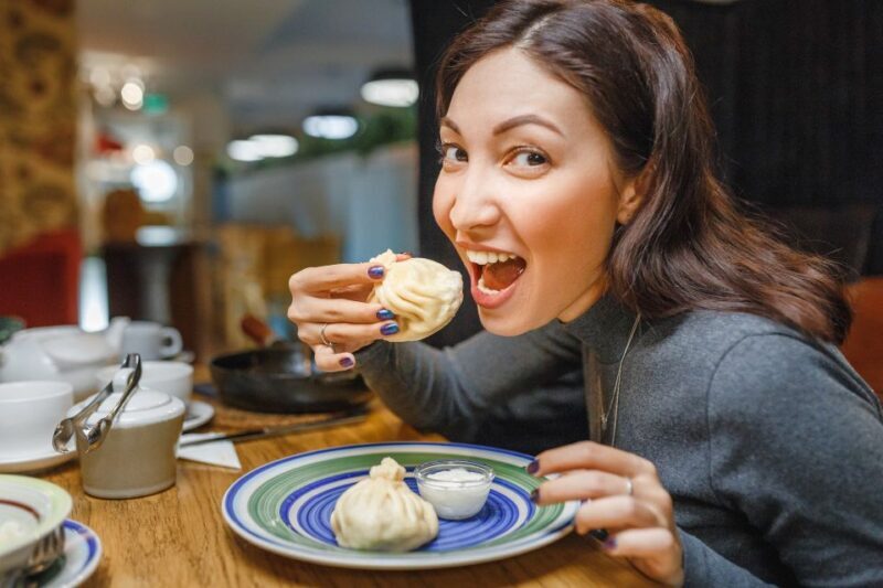 Torun Private Traditional Polish Food Tour - An Introduction to the Food and Culture