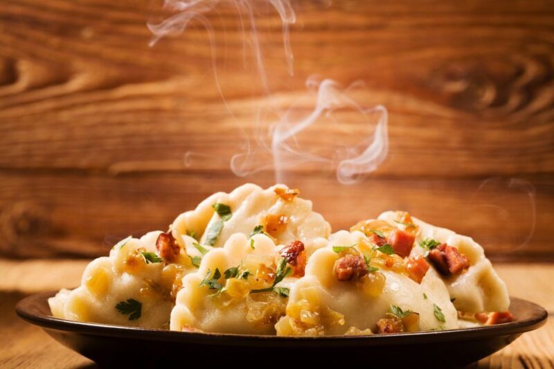 Torun Private Traditional Polish Food Tour - The Value of the Tour