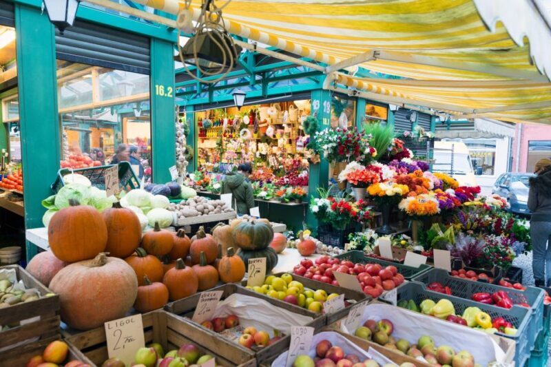 Torun Private Traditional Polish Food Tour - Who Will Love This Tour?