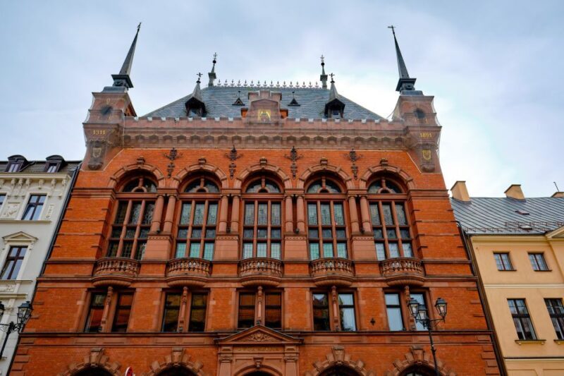 Torun: Private Walking Tour of a Medieval Town - An In-Depth Look at the Tour Experience