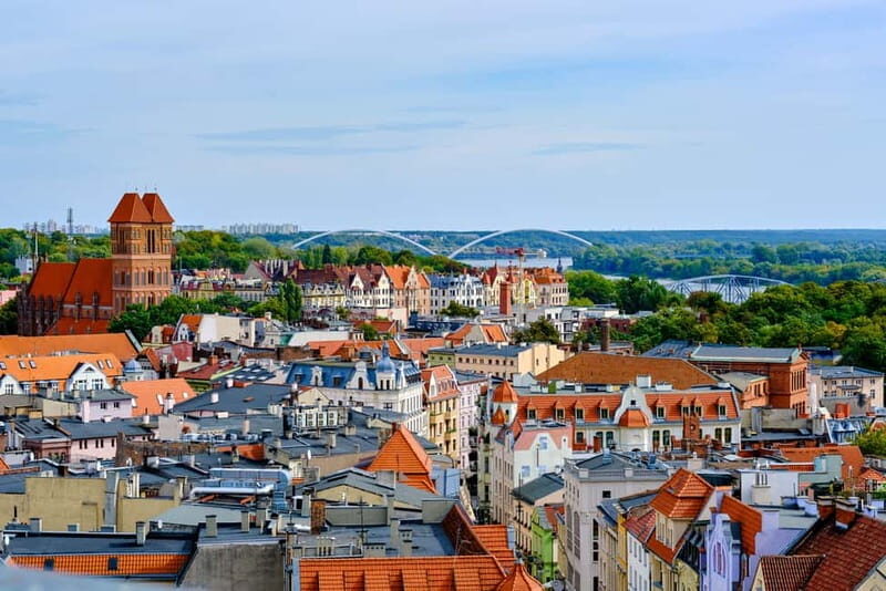 Torun sightseeing - Day Tour from Gdansk - Unpacking the Experience: What to Expect on Your Tour