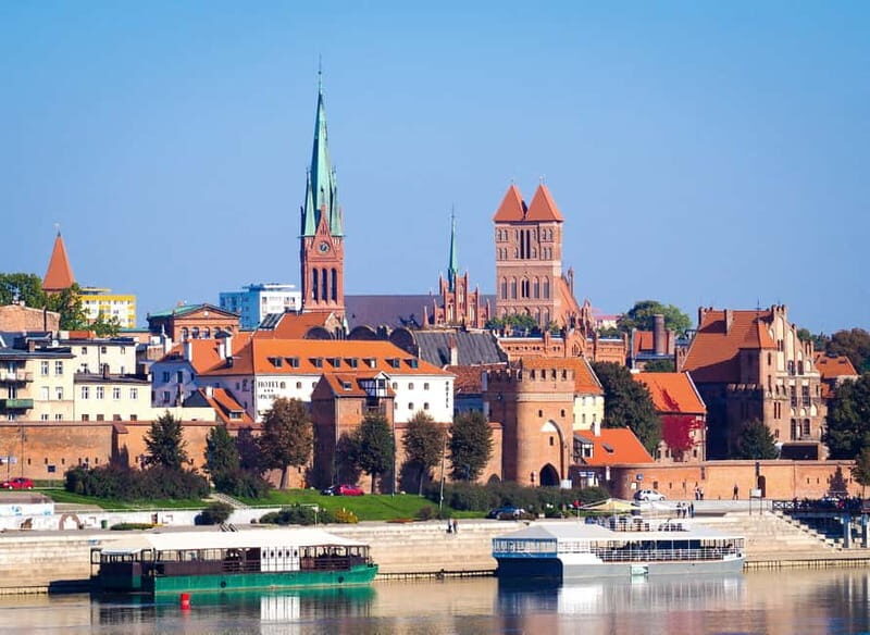 Torun sightseeing - Day Tour from Gdansk - Who Will Love This Tour?