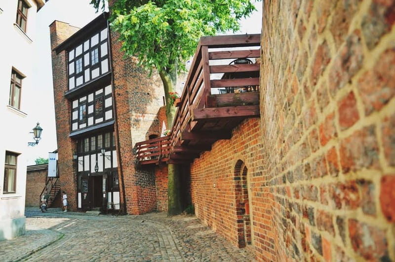 Torun sightseeing - Day Tour from Gdansk - Final Thoughts