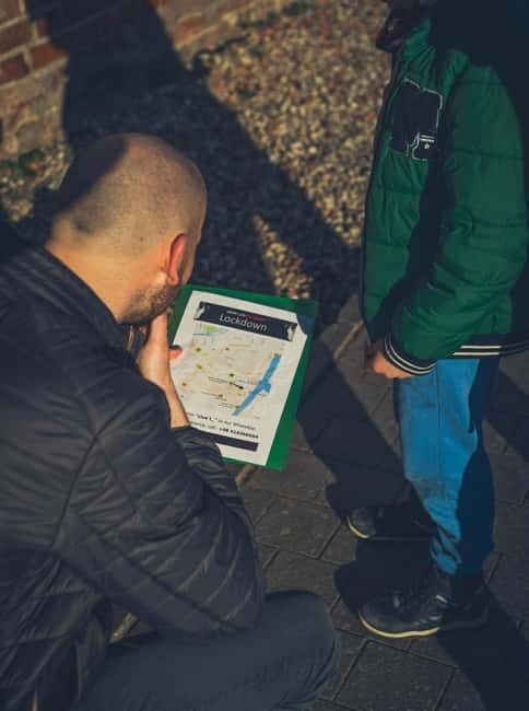 Torun: Spy-Themed Walk & Game with Host/Guide - Authentic Experiences & Hidden Gems