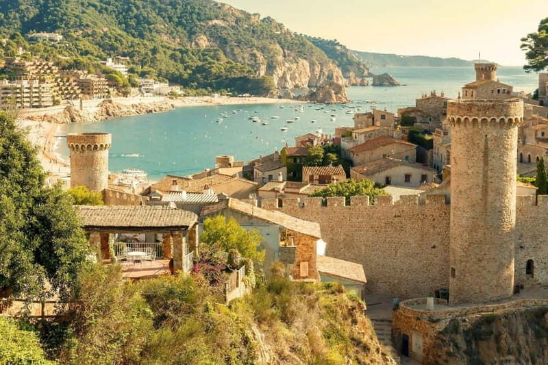 Tossa de Mar: a journey through time (guided visit) - Who This Tour Is Perfect For