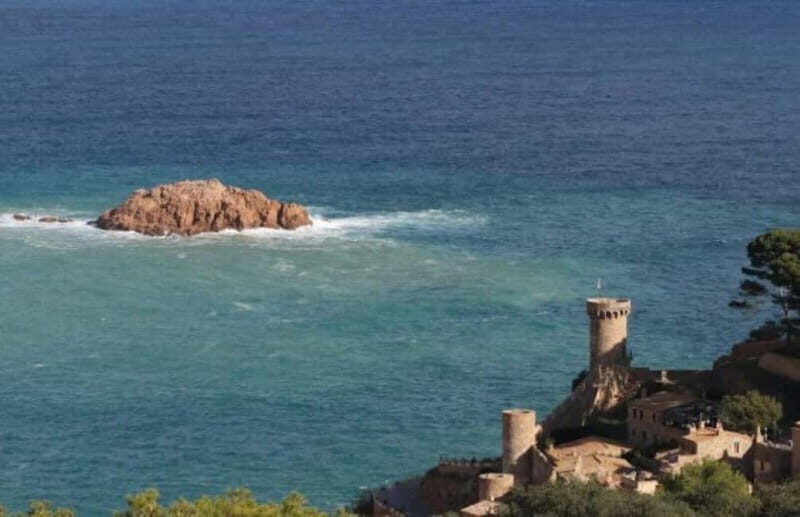 Tossa de Mar: a journey through time (guided visit) - The Experience and Its Value