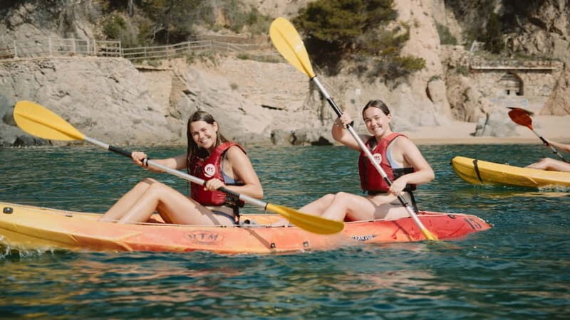 Tossa de Mar: Guided Kayaking Tour & Snorkelling - Final Thoughts