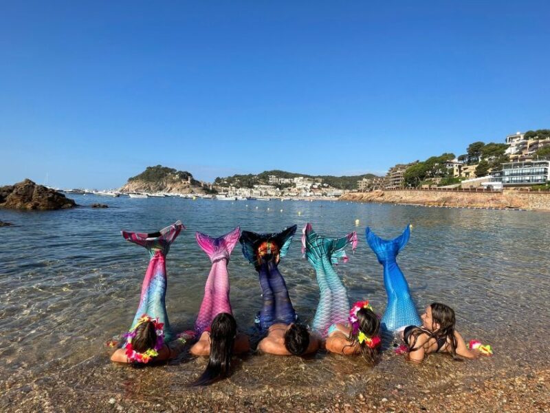 Tossa de Mar: Mermaid Experience - Final Thoughts: Is it Worth It?