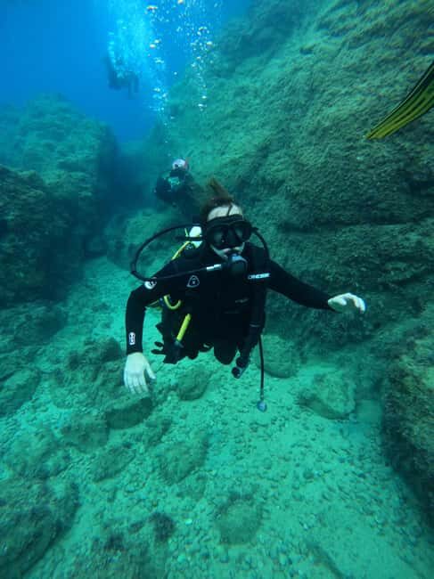 Tossa de Mar: PADI Discovery Scuba Diving in Costa Brava - Practical Aspects for Travelers