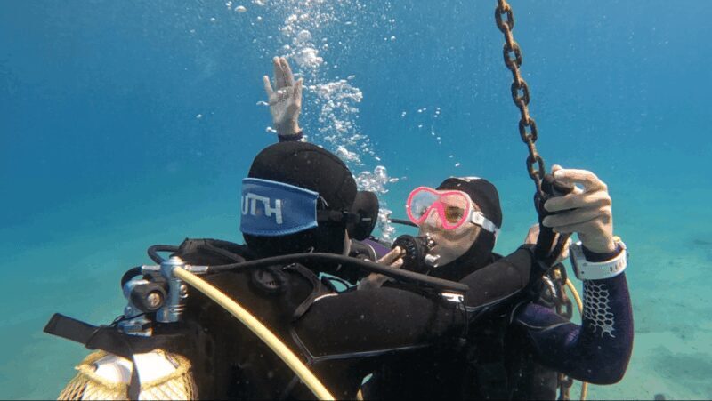 Tossa de Mar: PADI Scuba Diver Certification Course - What Do the Reviews Say?