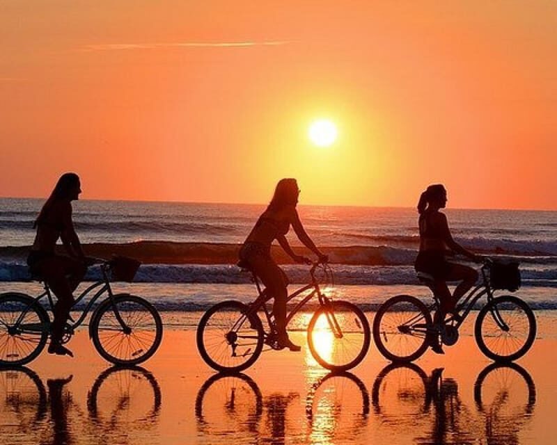 Total Adventure Alicante: Trail, Bike and Surf or SUP! - Key Points
